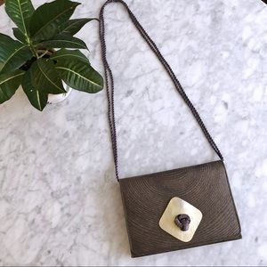 Vintage | Bags | Vintage Cora Jacobs Seashell Bag | Poshmark